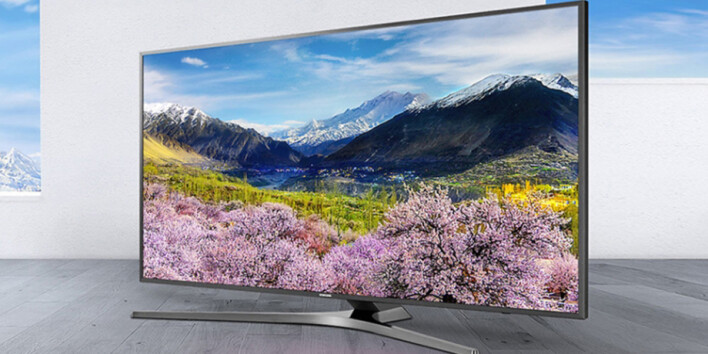 LG 55UR78006LK Smart Televizor onlayn kredit və nağd satışı