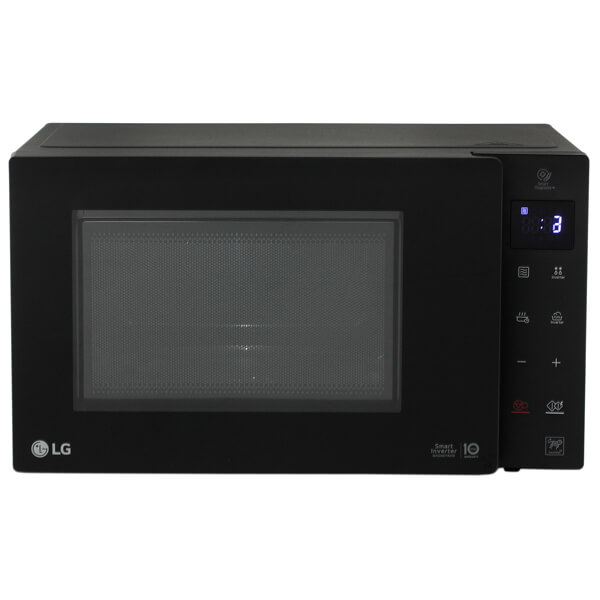 LG MS2535GIB.BBKQCİS Mikrodalğalı Soba onlayn kredit və nağd satışı
