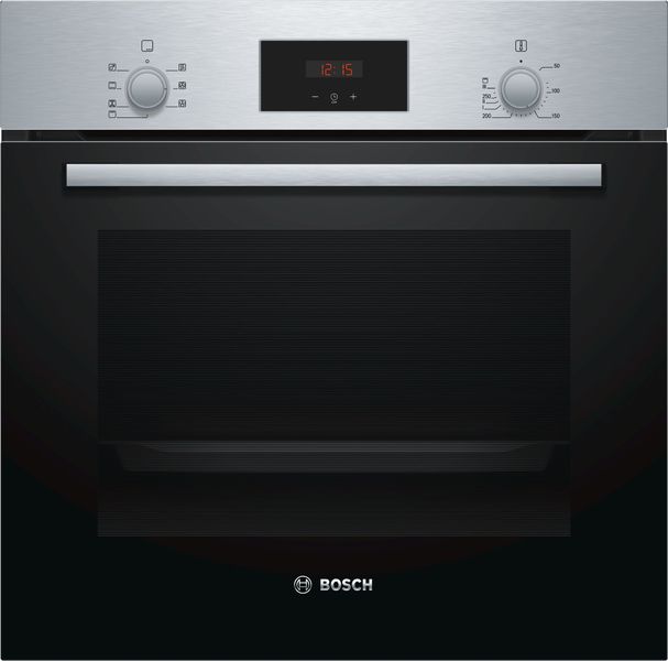 Bosch HBF113BR0Q Quraşdırılan tipli ekeltrik Soba onlayn kredit və nağd ...