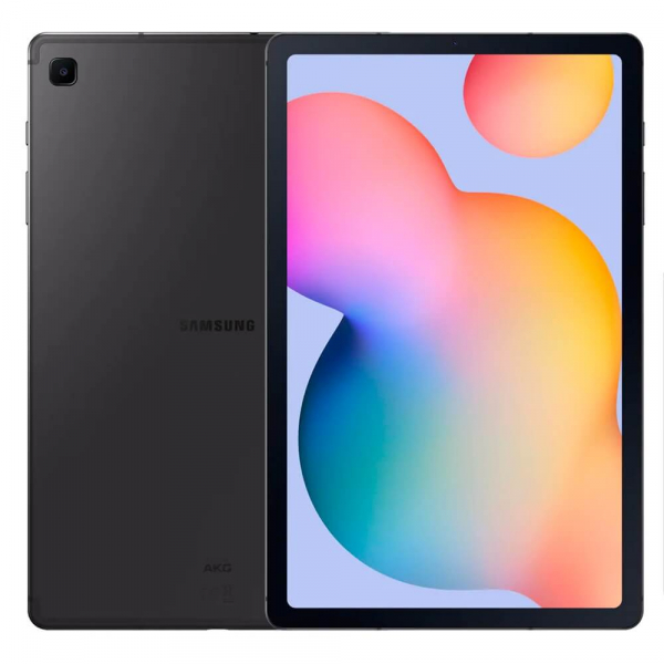 Samsung Galaxy Tab S6 Lite 64GB (SM-P615) Gray Planşet onlayn kredit və ...