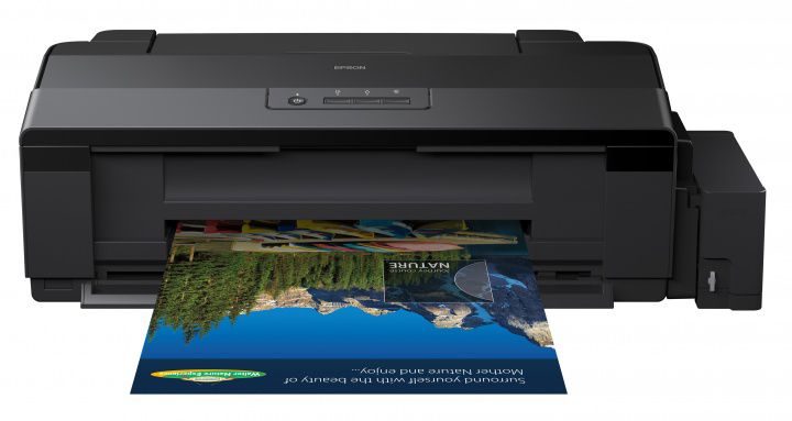 Epson L1300 Printer