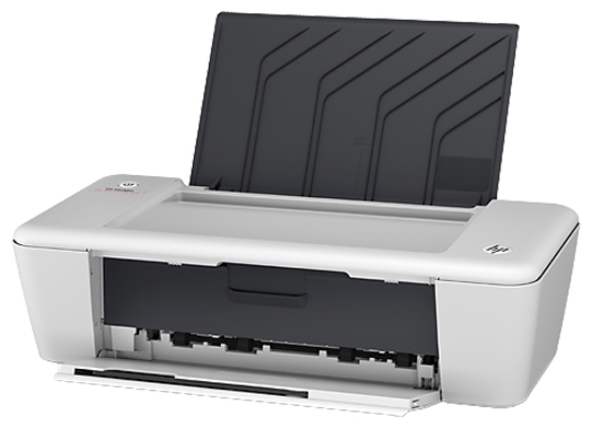 HP Deskjet Ink Advantage 1015 Printer (B2G79C)