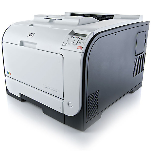 HP LaserJet Pro 400 M451dn (CE957A) Rəngli Printer