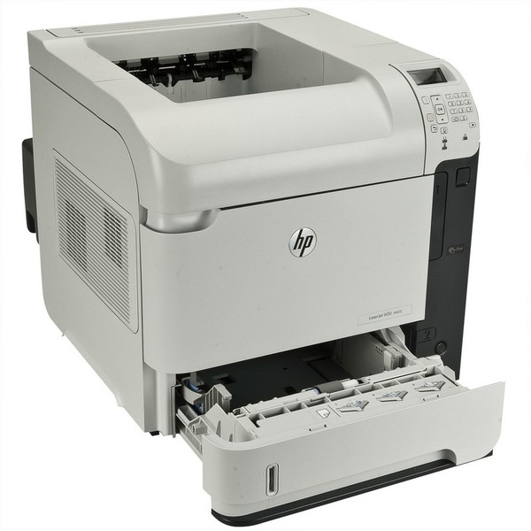 HP LaserJet Ent 600 M602dn (CE992A) Printer