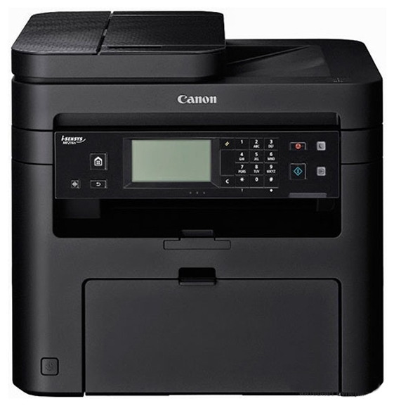 Canon i-SENSYS MF217w Multifunksional printer