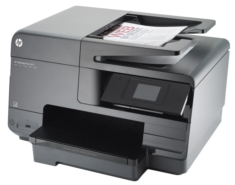 HP officejet pro 8610 (A7F64A) Printer