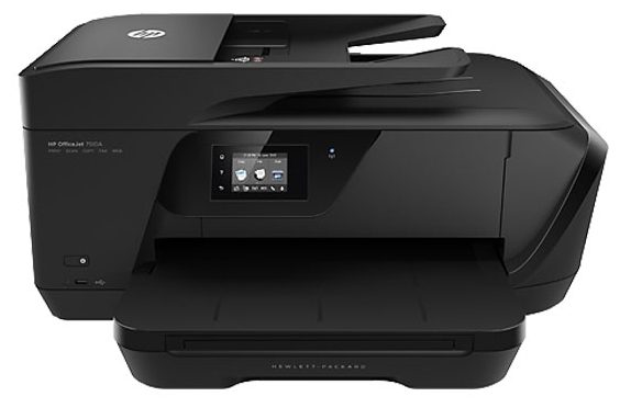 HP OfficeJet 7510 (G3J47A) Printer