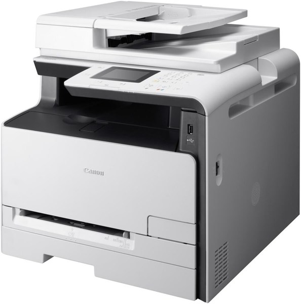 Canon i-SENSYS MF628Cw Printer