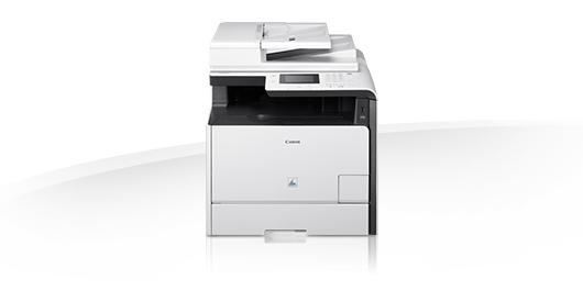 Canon MF728Cdw Multifunksional printer