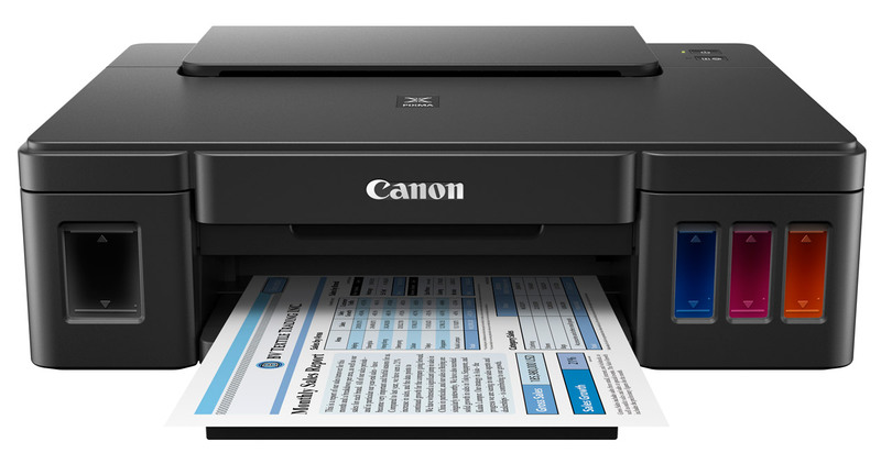 Canon PIXMA G3400 Multifunksional printer