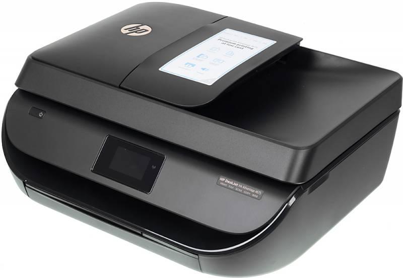 HP Deskjet Ink Advantage 4675 (F1H97C) Printer