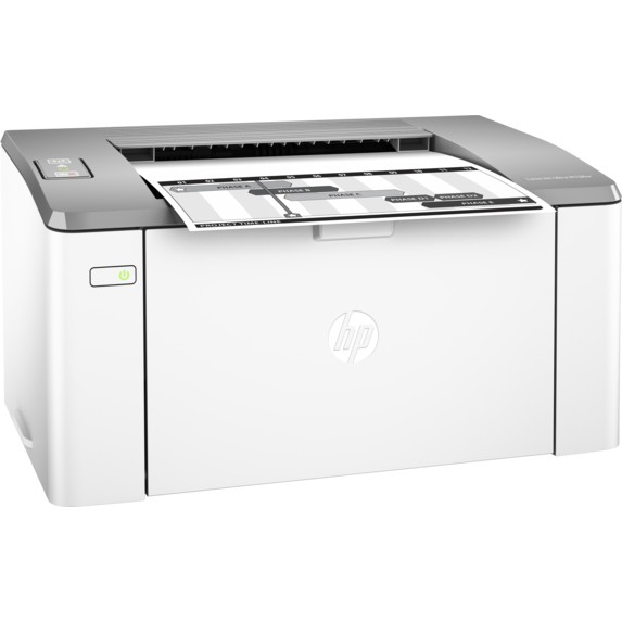 HP LaserJet Ultra M106w (G3Q39A) Printer onlayn kredit və nağd satışı