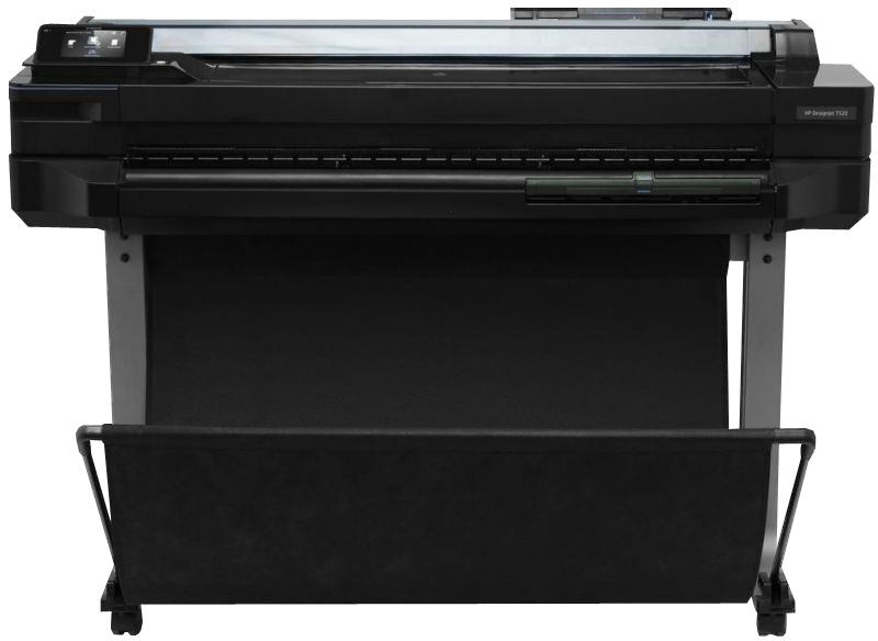 HP DesignJet T520 914 mm (CQ893A) Plotter