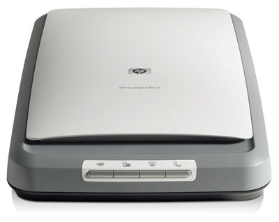 HP Scanjet G3110 (L2698A) Foto Skaner