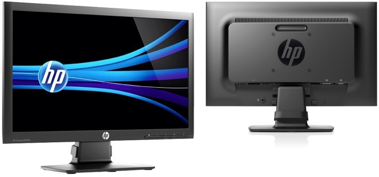 HP Compaq LE2002x LED (LL763AA) Monitor