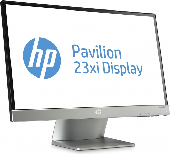 HP Pavilion 23xi LED Monitor