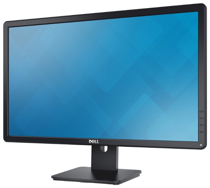 DELL E2214H Monitor onlayn kredit və nağd satışı