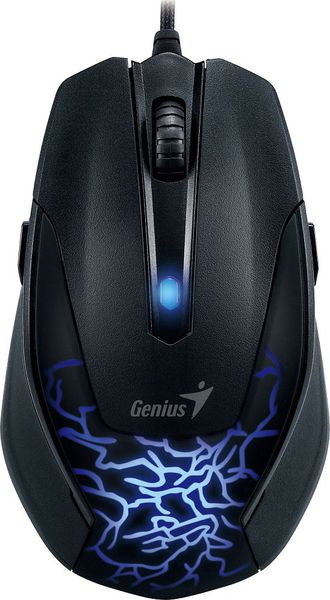 Genius X-G500 Mouse onlayn kredit və nağd satışı