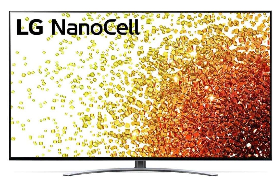 LG 75NANO926PB NanoCell Televizor onlayn kredit və nağd satışı