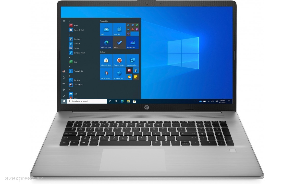 HP 470 G8 (4B314EA) Noutbuk onlayn kredit və nağd satışı