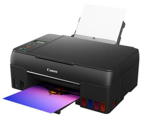 Canon PİXMA G640 Ink Jet Printer onlayn kredit və nağd satışı