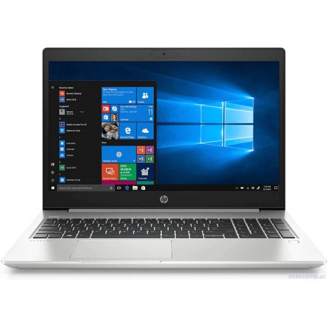 HP ProBook 450 G7 (2D345ES) Noutbuk onlayn kredit və nağd satışı