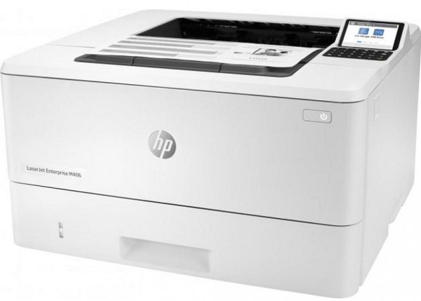 HP LaserJet Enterprise M406dn (3PZ15A) Printer onlayn kredit və nağd satışı