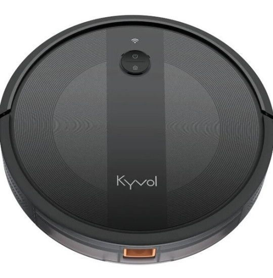 Kyvol E20 Robot Tozsoran onlayn kredit və nağd satışı