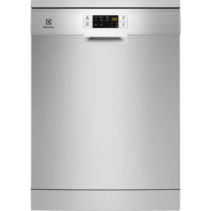 Electrolux ESF9552LOX Qabyuyan maşın onlayn kredit və nağd satışı