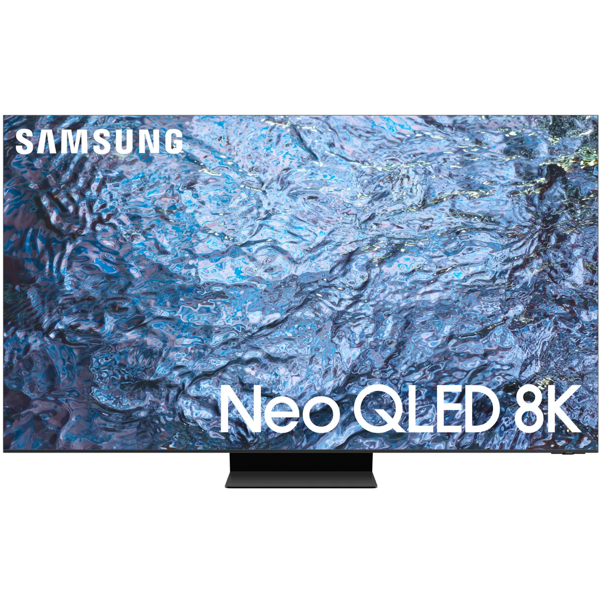 Samsung QE65QN900CUXRU Neo QLED 8K Smart Televizor onlayn kredit və ...