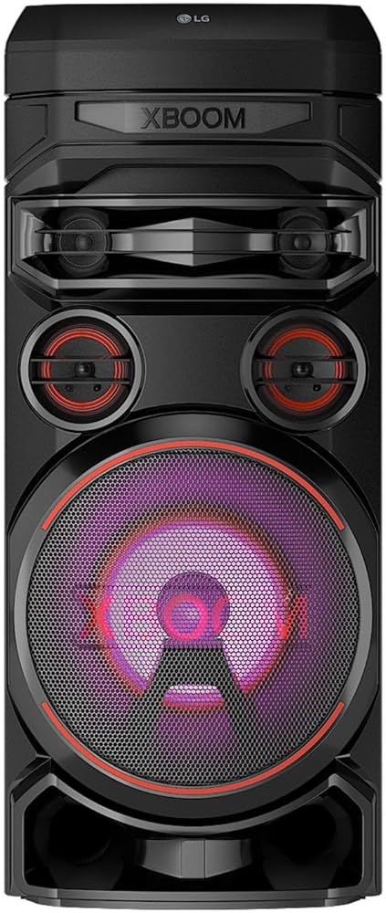 LG RNC7 DARELLK Musiqi Mərkəzi onlayn kredit və nağd satışı