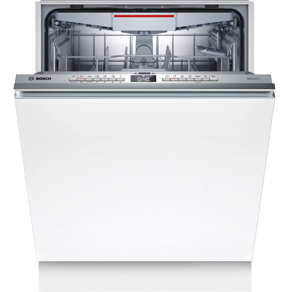 Bosch SMV4HMX65Q Quraşdırılan qabyuyan maşın onlayn kredit və nağd satışı