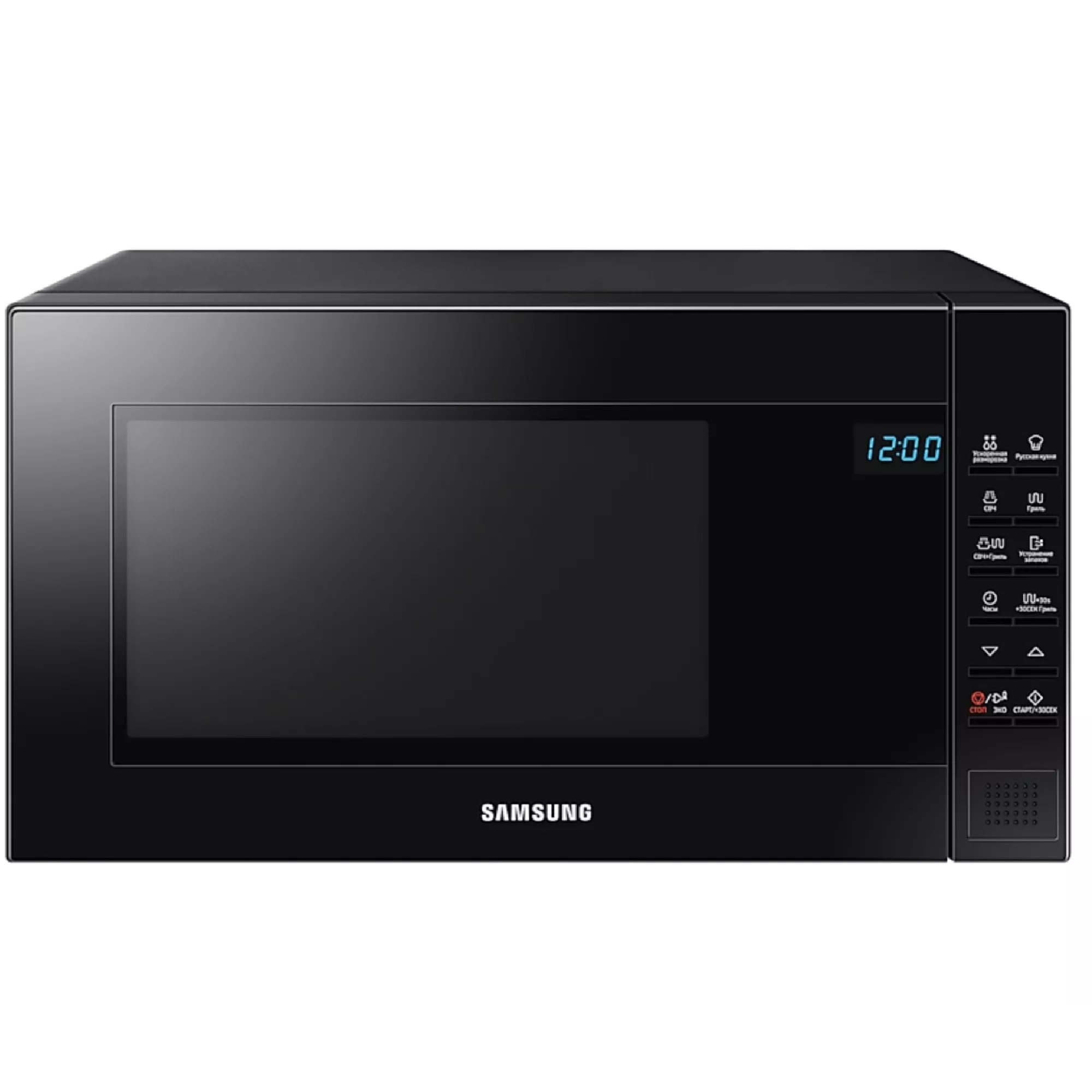 Samsung GE88SUB/BW Микроволновая печь onlayn kredit və nağd satışı