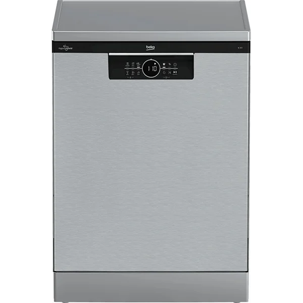 BEKO BDFN26530X Qabyuyan maşın onlayn kredit və nağd satışı