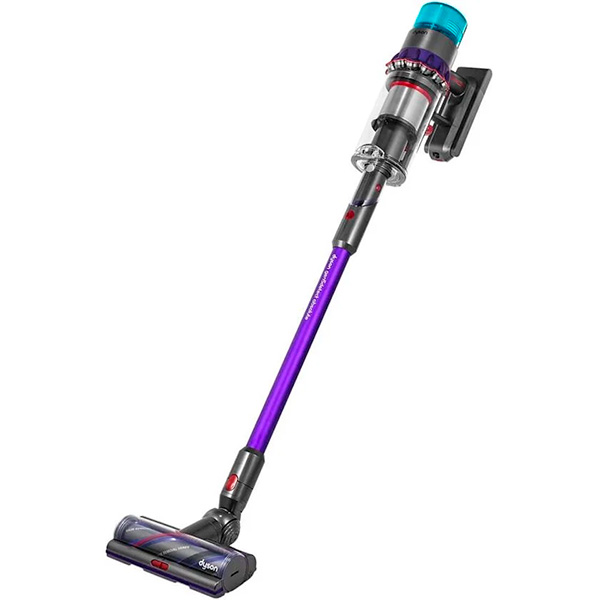 Dyson SV23 Gen5 Detect Absolute Purple/Iron Purple Tozsoran onlayn ...