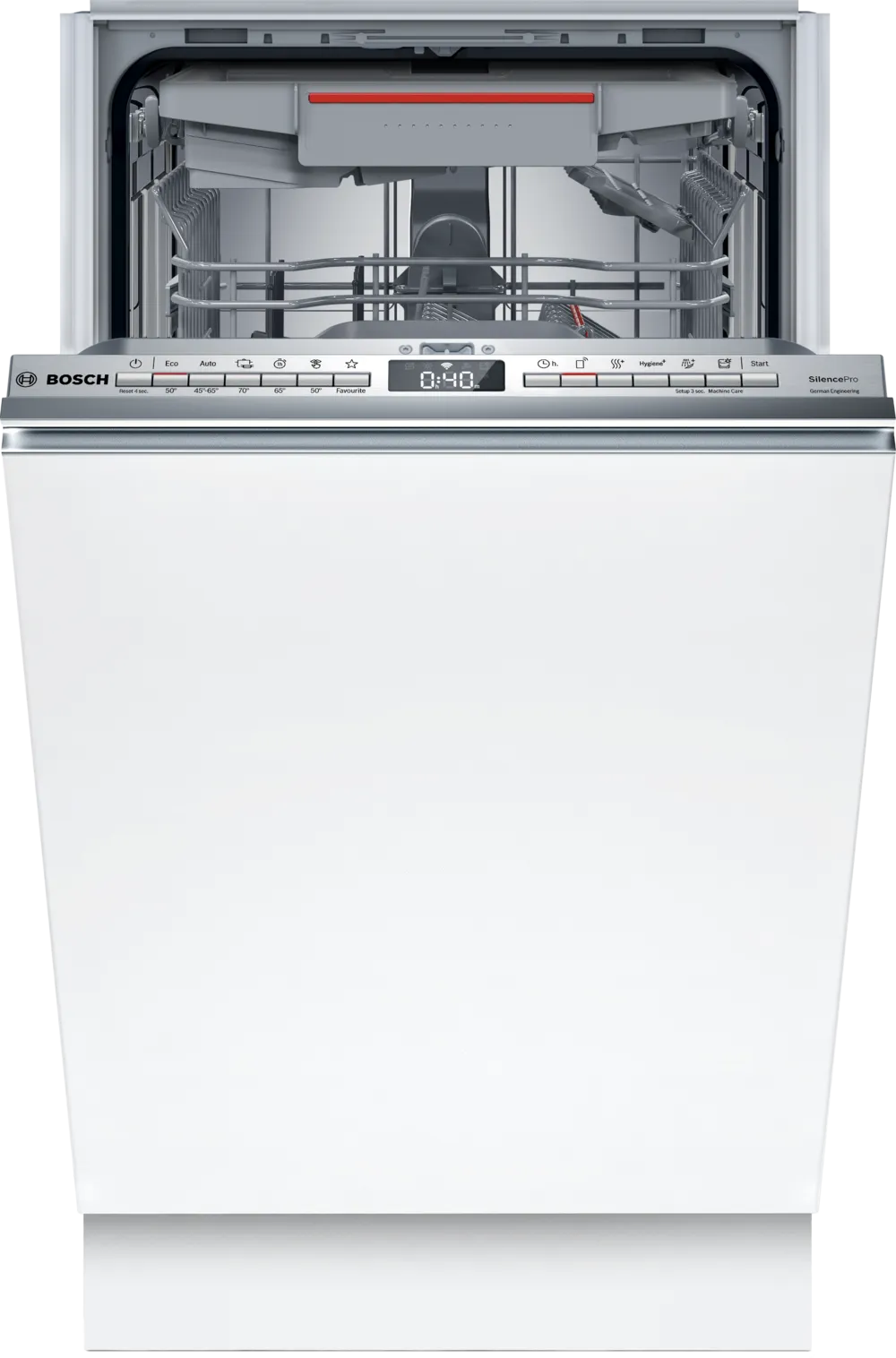 BOSCH SPV6EMX65Q Quraşdırılan qabyuyan maşın onlayn kredit və nağd satışı