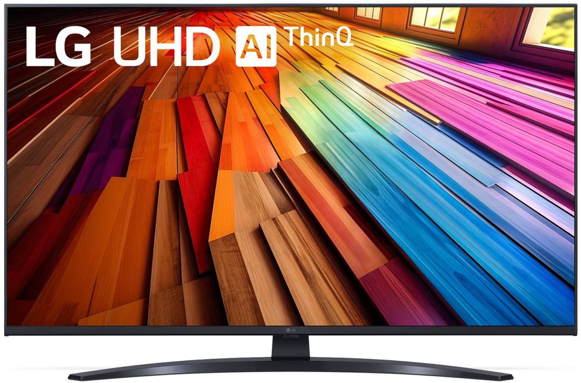 LG 55UT81006LA.AMCN Smart Televizor onlayn kredit və nağd satışı