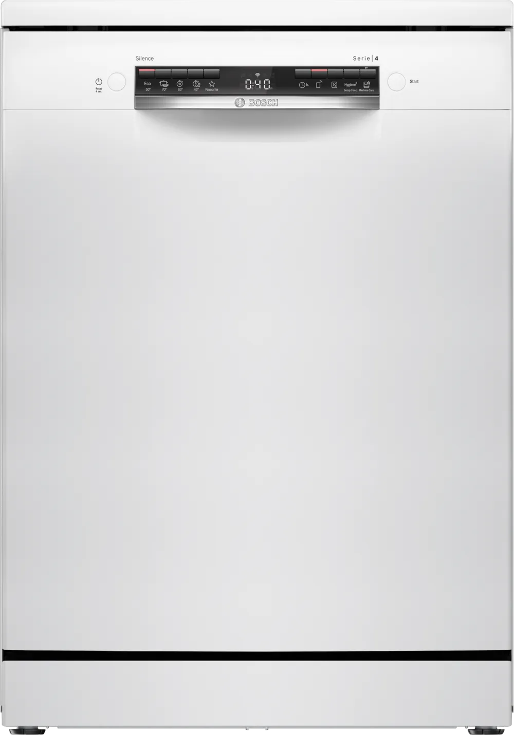 Bosch SMS4IKW51Q Qabyuyan maşın onlayn kredit və nağd satışı