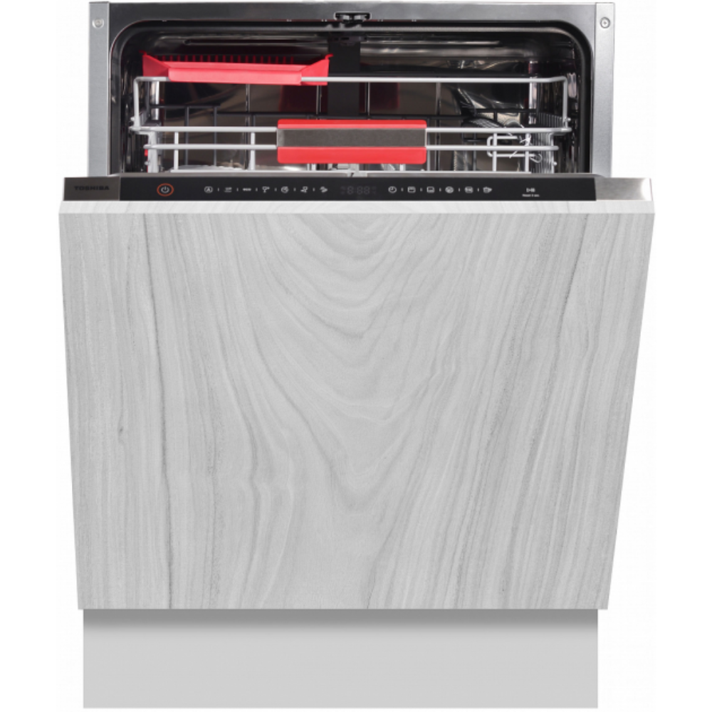 Toshiba DW-14B1CIS Quraşdırılan qabyuyan maşın onlayn kredit və nağd satışı