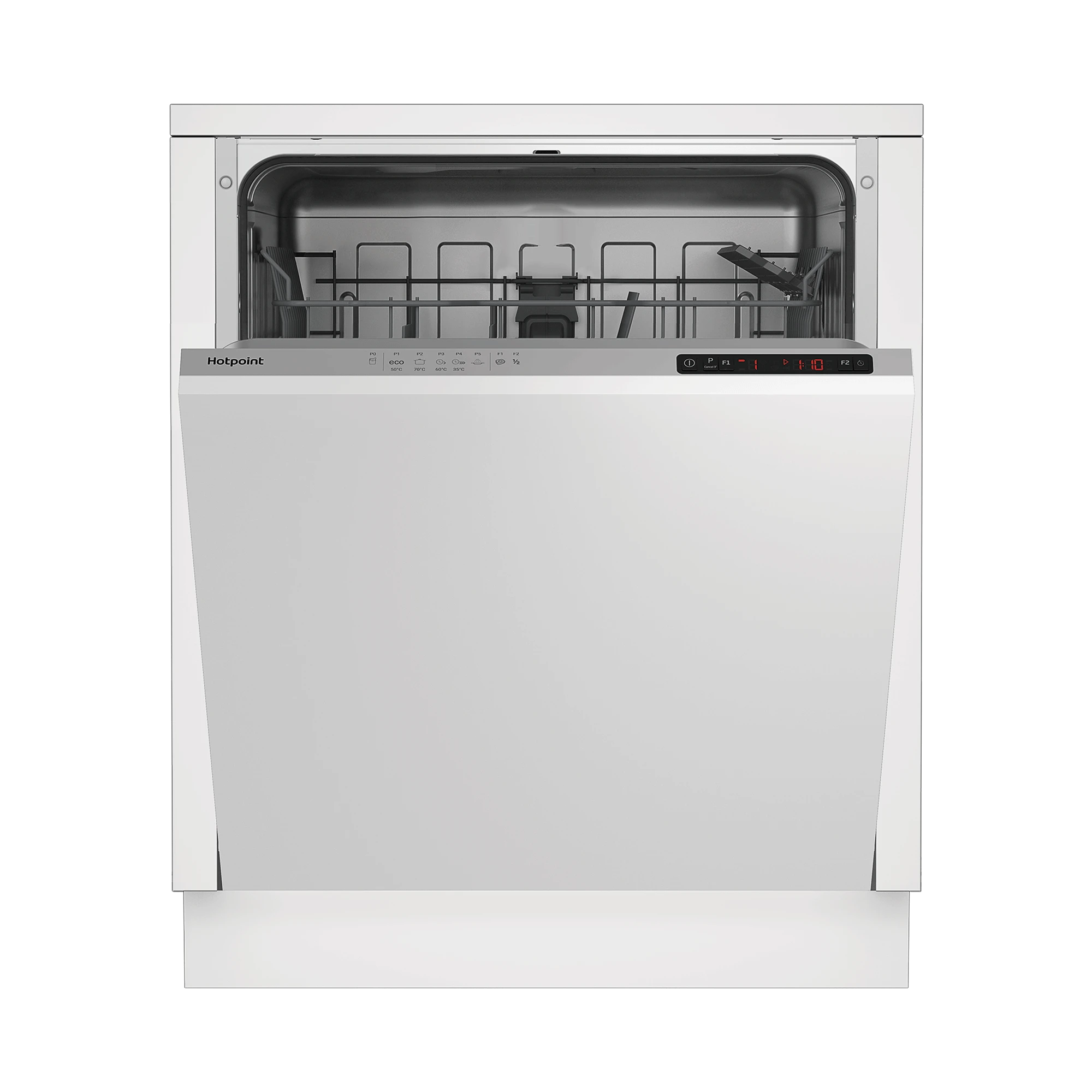 Hotpoint HI 4C39 Quraşdırılan Qabyuyan maşın onlayn kredit və nağd satışı