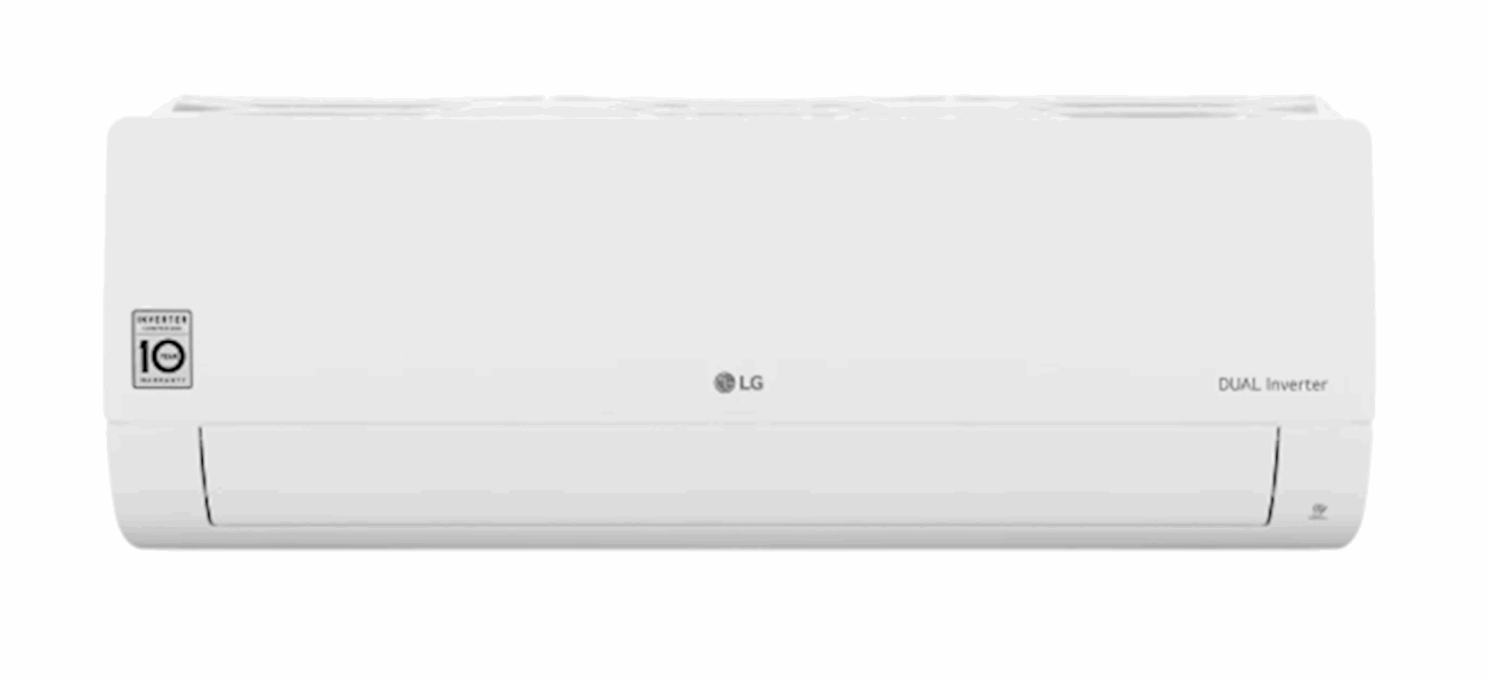 LG I12CGH Inverter Kondisioner onlayn kredit və nağd satışı
